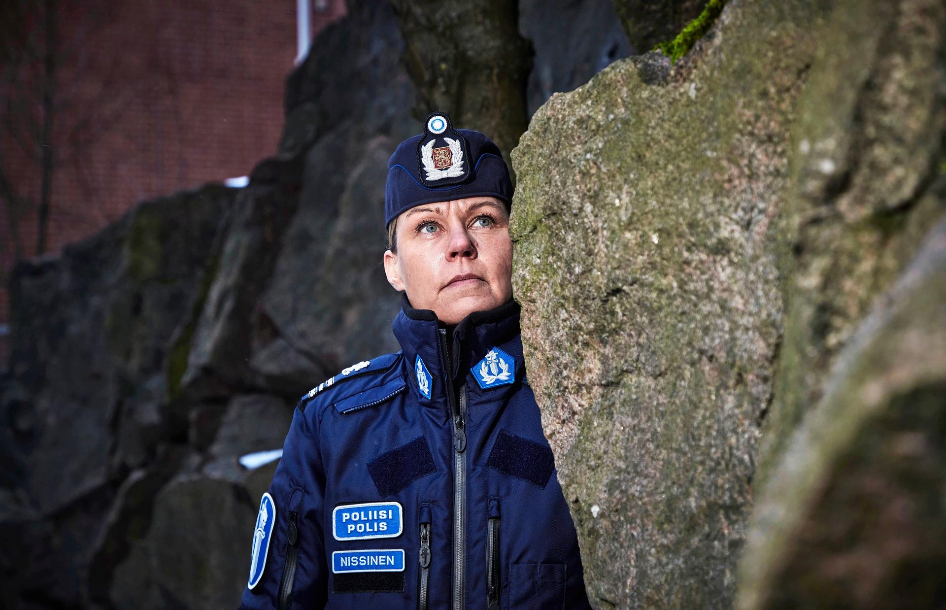 Nuorten väkivalta ja rikosten ennalta ehkäisy | Poliisi kertoo | Apu