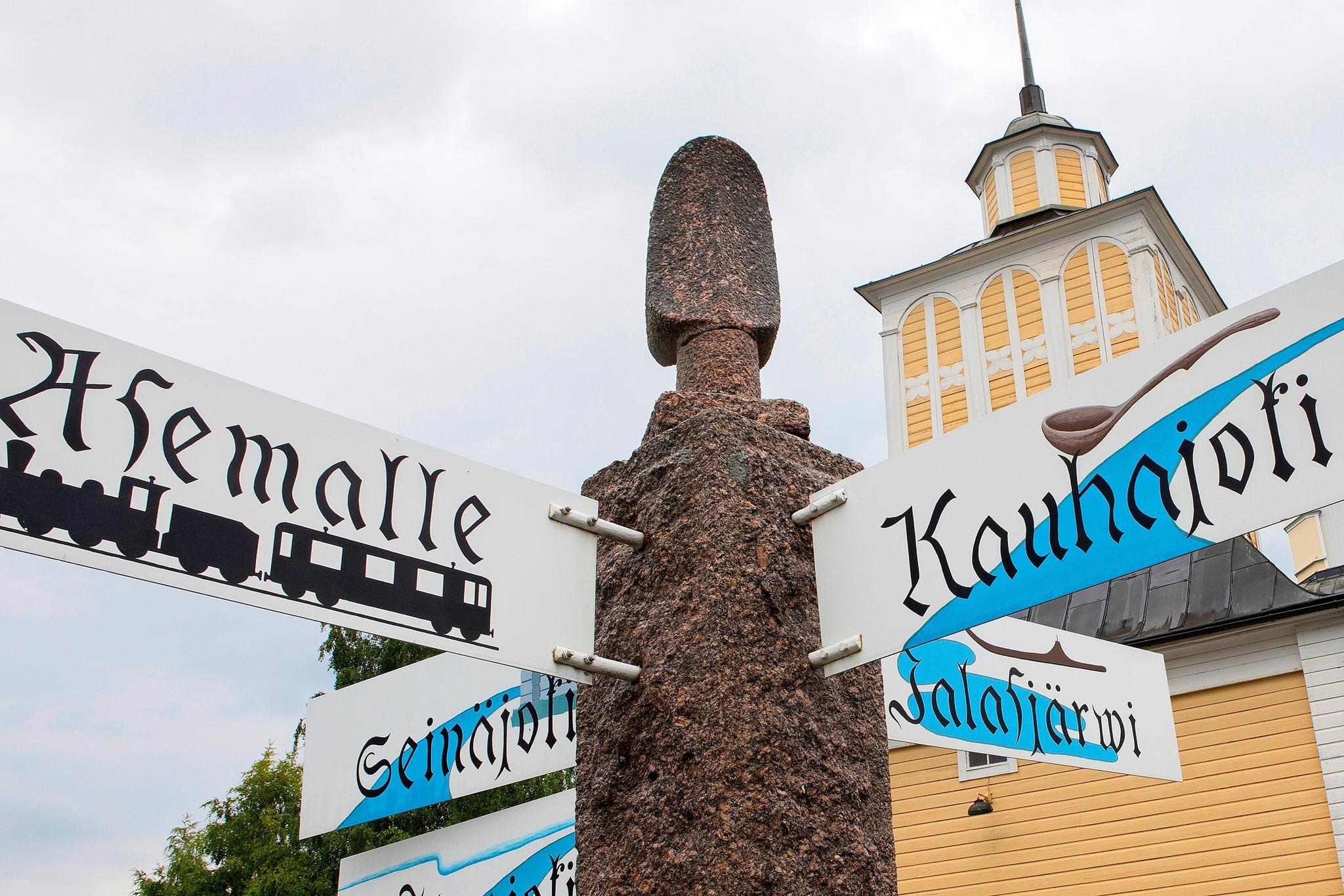 Kurikka: Fortumin ja Nesteen osingoilla ilmainen päivähoito | Apu