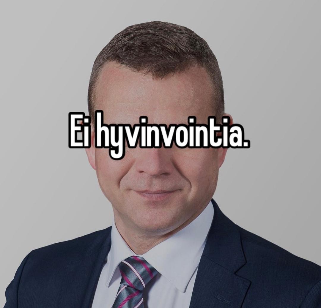 Meemit: Iskähuumoria, "aivomätää" ja poliittista satiiria | Apu