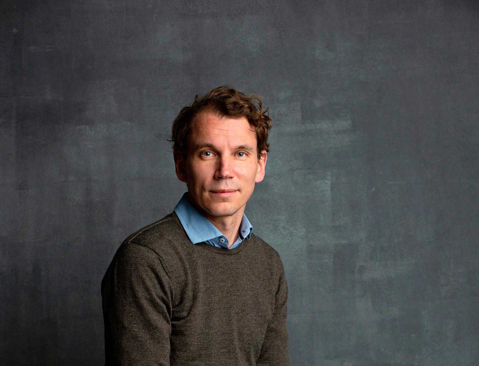 Juha Itkonen, ilman suojuksia – Laura Malmivaaran Kohtaamisia | Apu