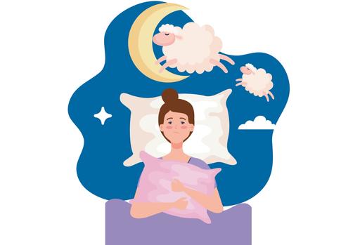 Uniapnean hoito | Heli taisteli löytääkseen sopivan CPAP-maskin | Apu