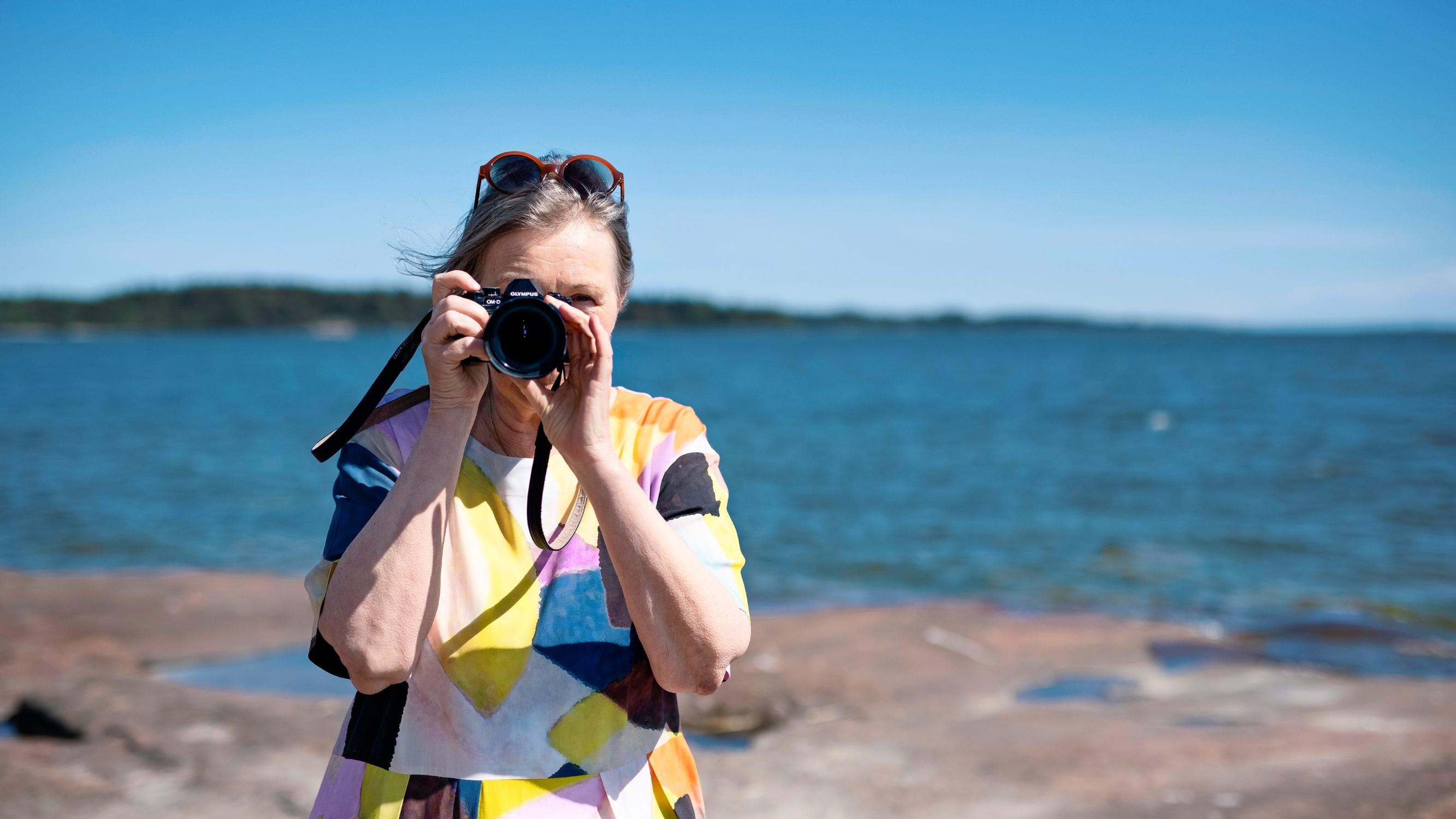 Pirkko sai keuhkoveritulpan pitkän lennon jälkeen | Apu Terveys