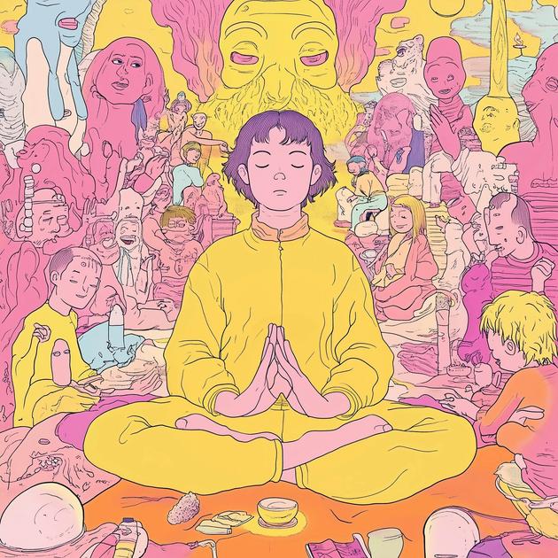 Sosiaalinen uupumus | Näin vältät ihmissuhdeväsymyksen | Apu Terveys