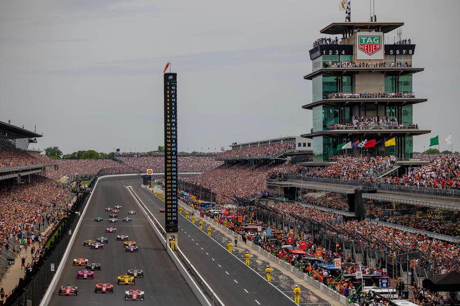 Suomalaiset ovat niittäneet huimaa menestystä formuloissa ja rallissa ...