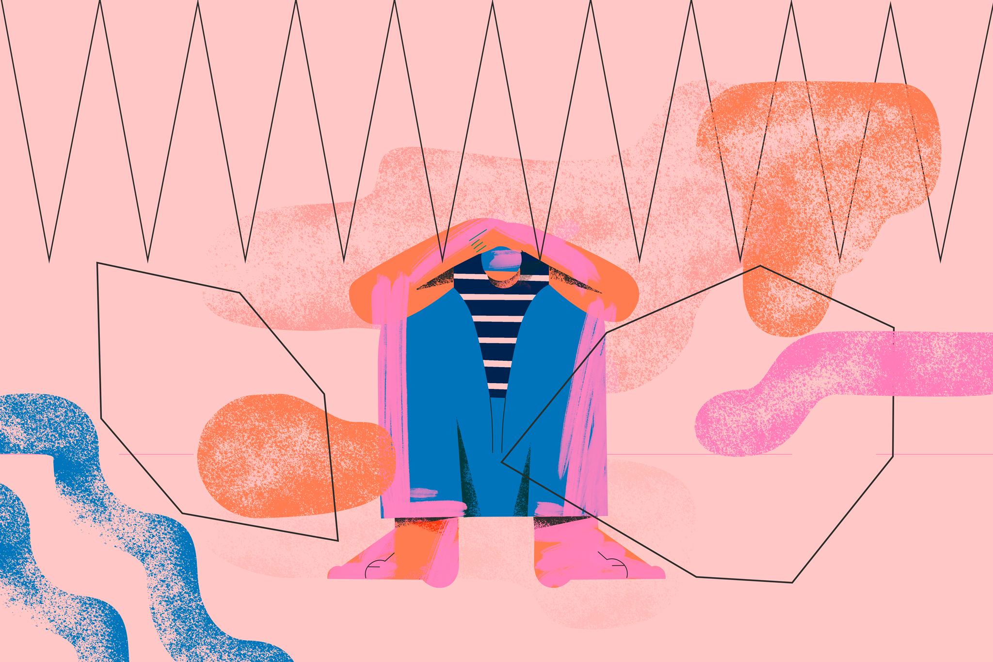 Pakko-oireet | Tunnistaminen ja hoito | Viisi vinkkiä | Apu