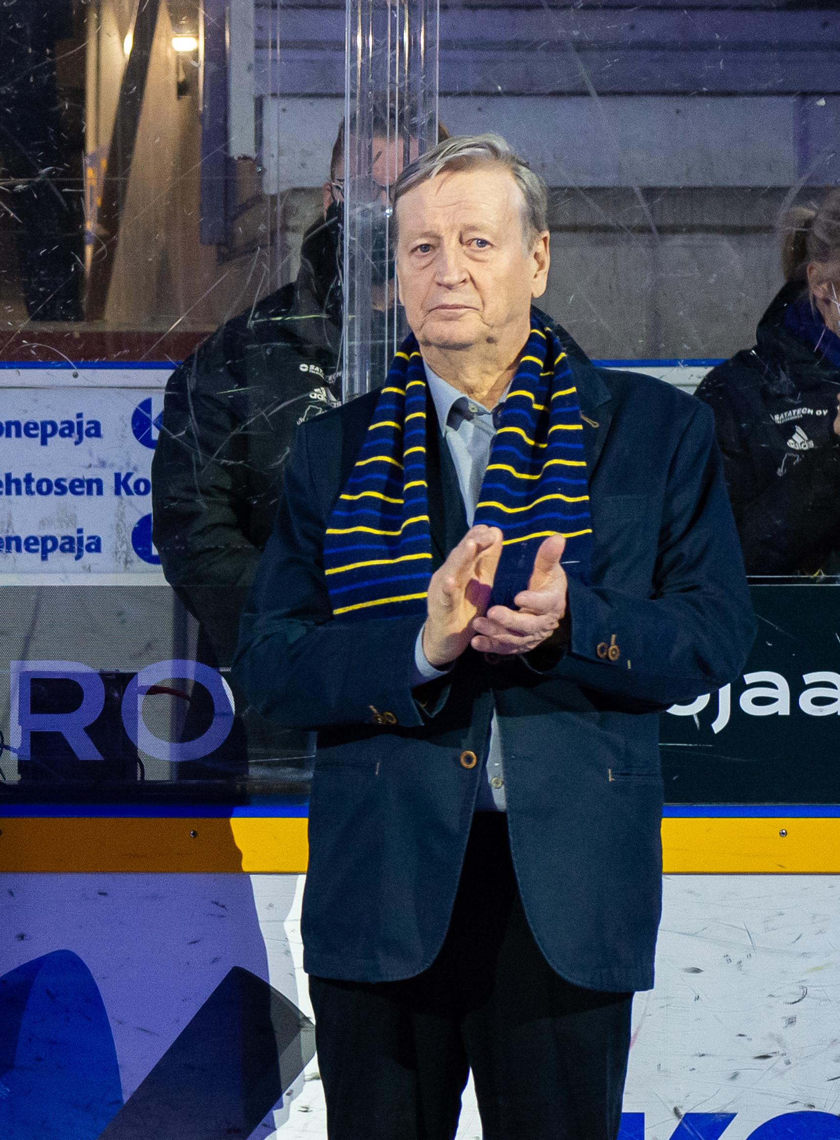 Tämä on Suomi-kiekon surullisin päätös – vaikutukset tuhoisat | Aitio