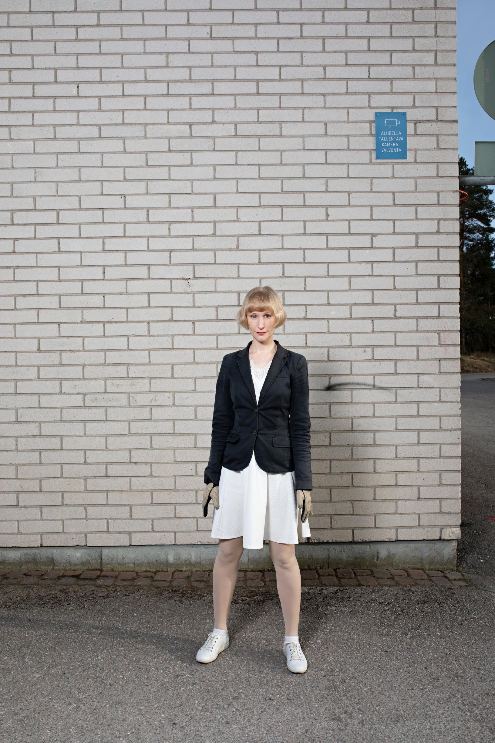 Iida Rauma: "Paras vasta­lääke mustalle pedagogiikalle" | Image