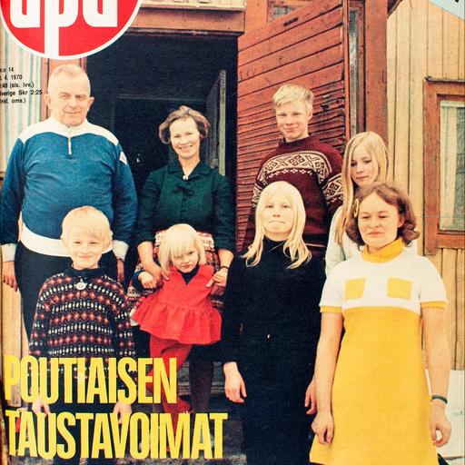 Tony Halme -dokumentti | Viikinki oli vastaus Soinin rukoukseen | Apu