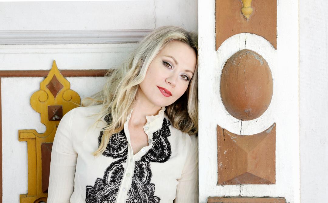 Anna Eriksson elokuvansa alapääkohtauksesta: "Sellainen reuhka" | Apu