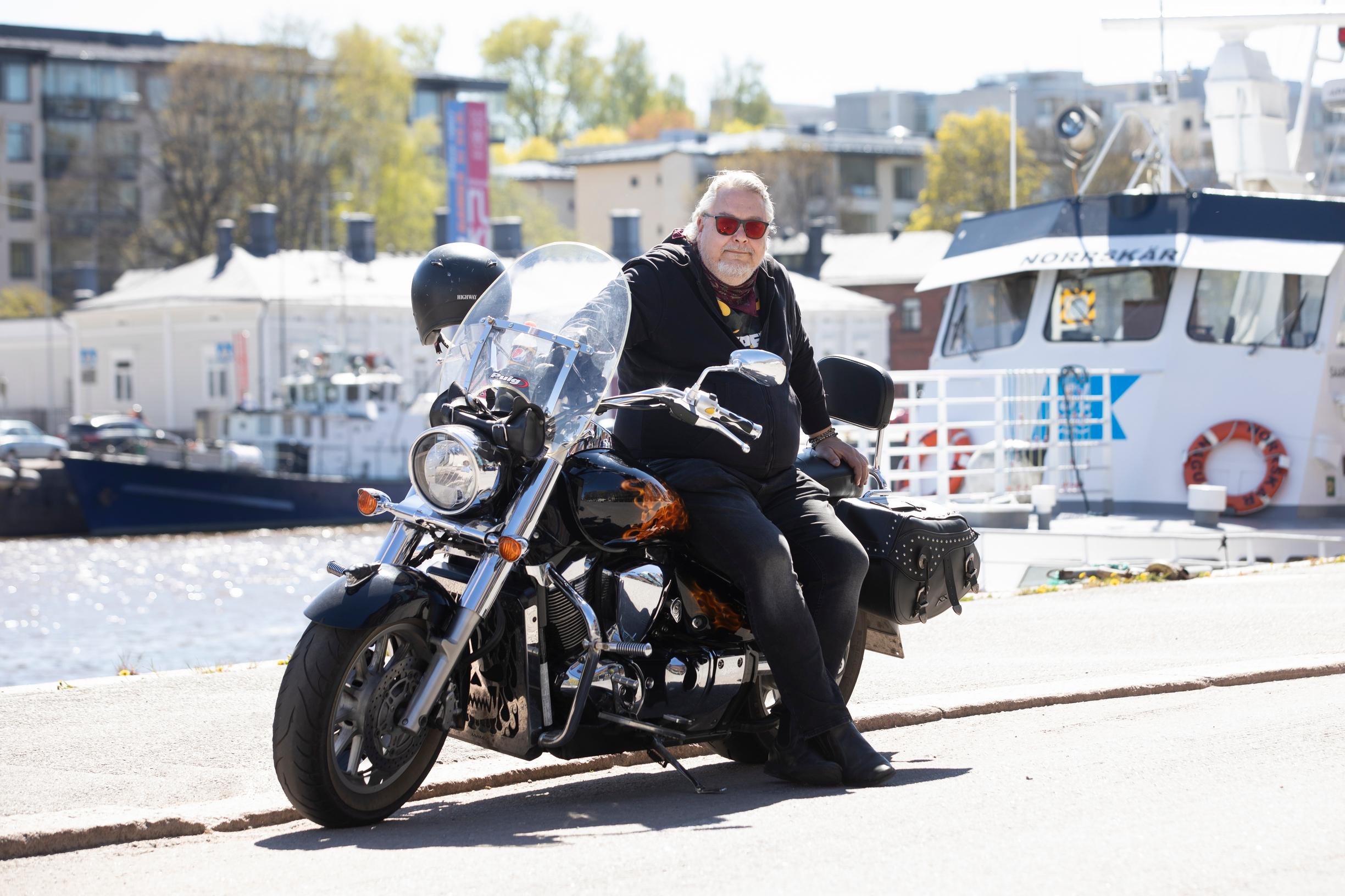 Max Mannerin mystinen todellisuus: vakava tauti vei lepositeisiin | Apu