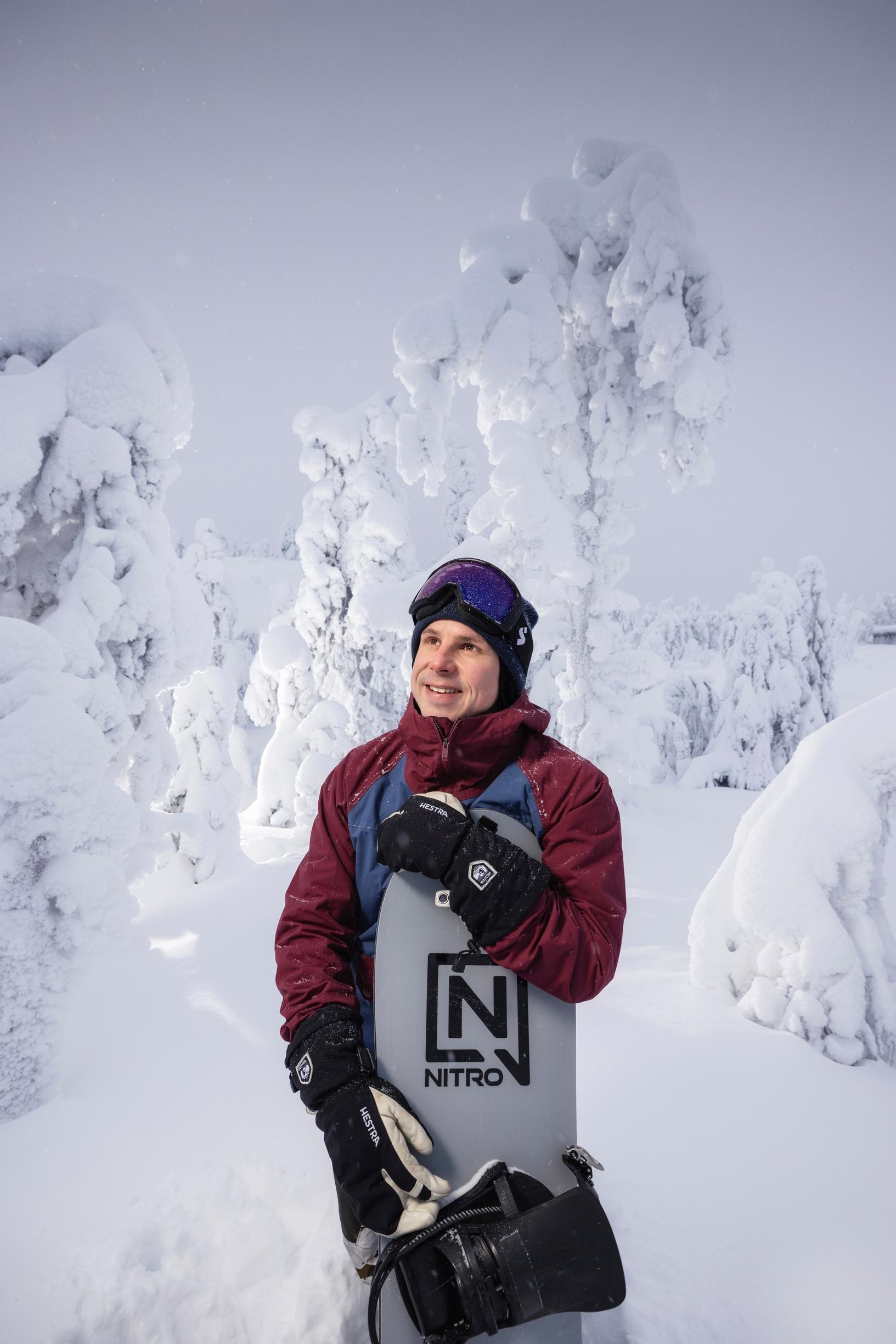 Matti Suur-Hamari pelkää liikenteessä: ”Mulle riittää se yksi” | Apu