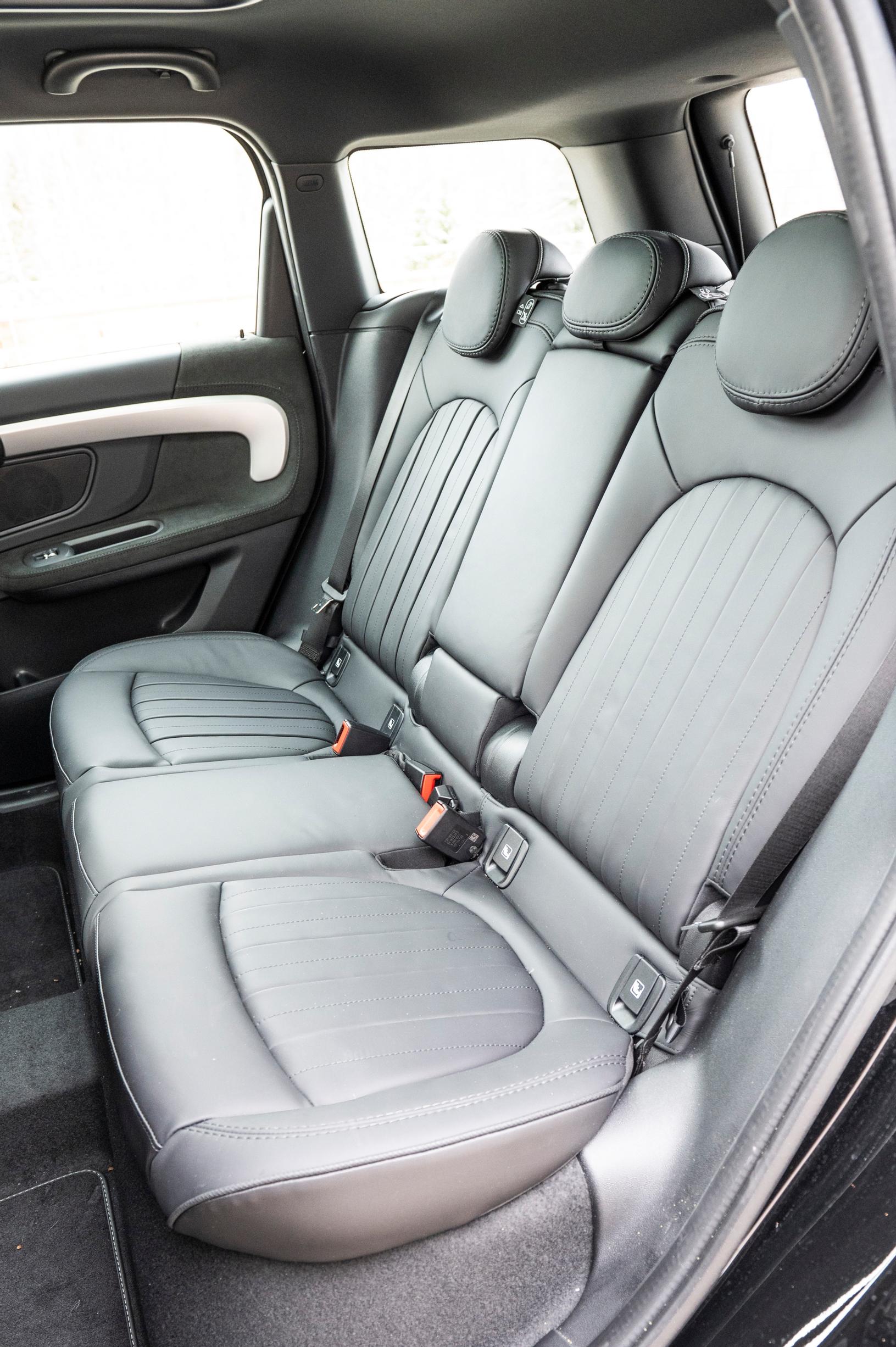 Kia Niro vai Mini Countryman? | Hybridit Tuulilasin vertailussa | Tuulilasi