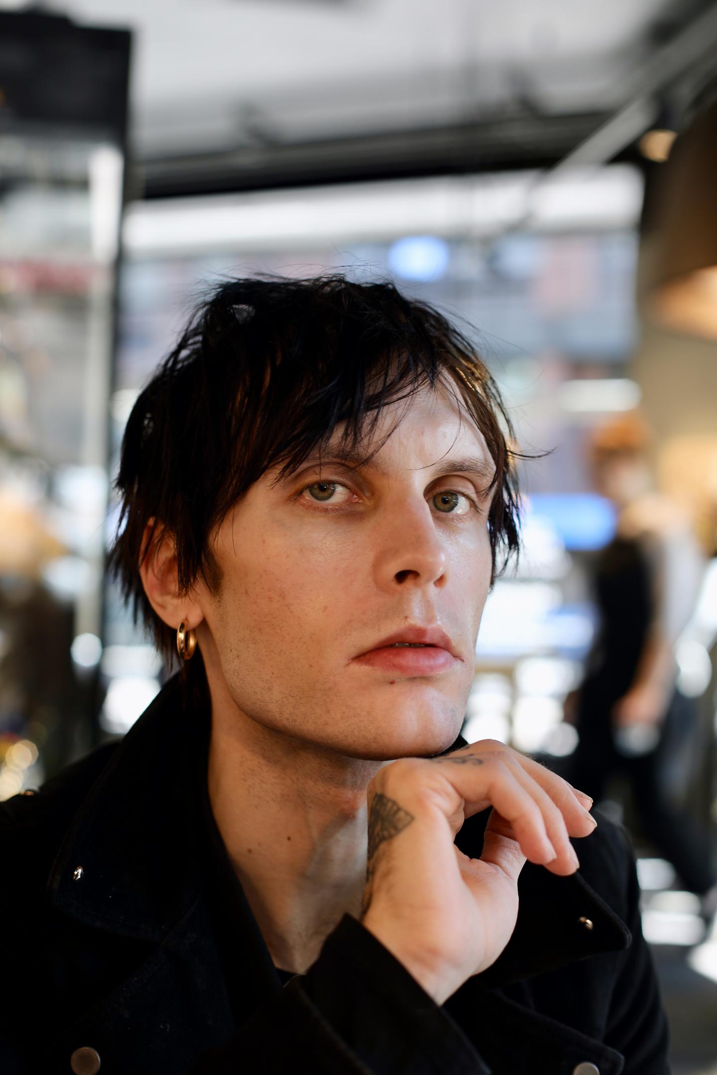 Miki Liukkonen katuu: "En toteuttanut äitini viimeistä toivetta" | Apu