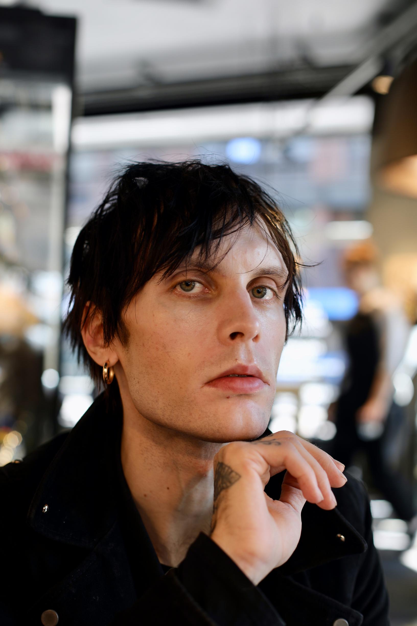 Miki Liukkonen katuu: "En toteuttanut äitini viimeistä toivetta" | Apu