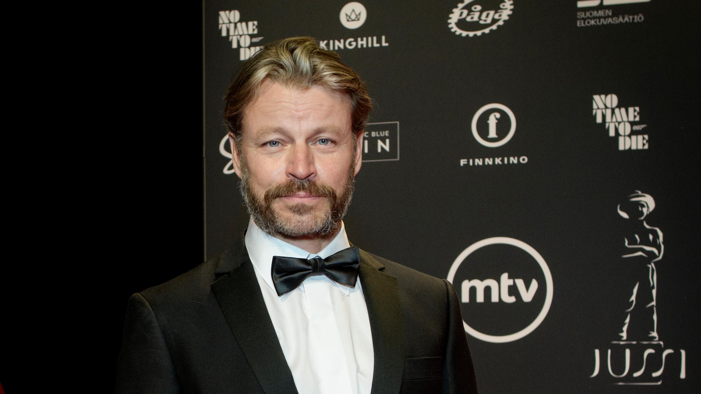 Peter Franzen 50 kertoo elämästään Ranskassa | Jussi-gaala | Apu