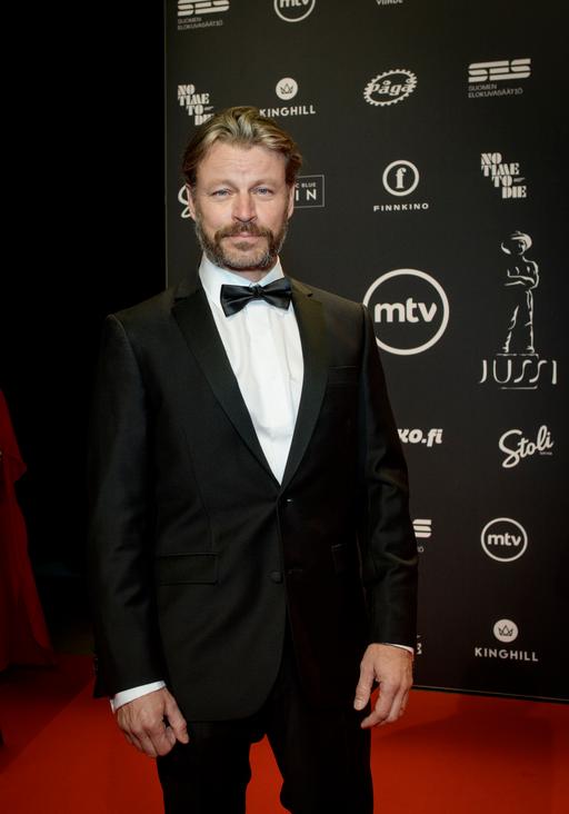 Peter Franzén ja Markku Pölönen: "Rakkautta ensi silmäyksellä" | Apu