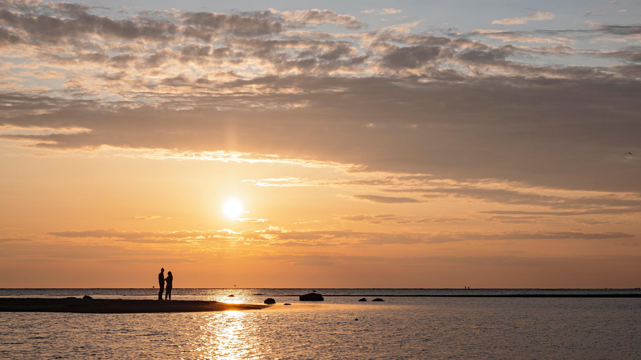 Kalajoen rannat, nähtävyydet, ravintolat ja muut löydöt | Mondo