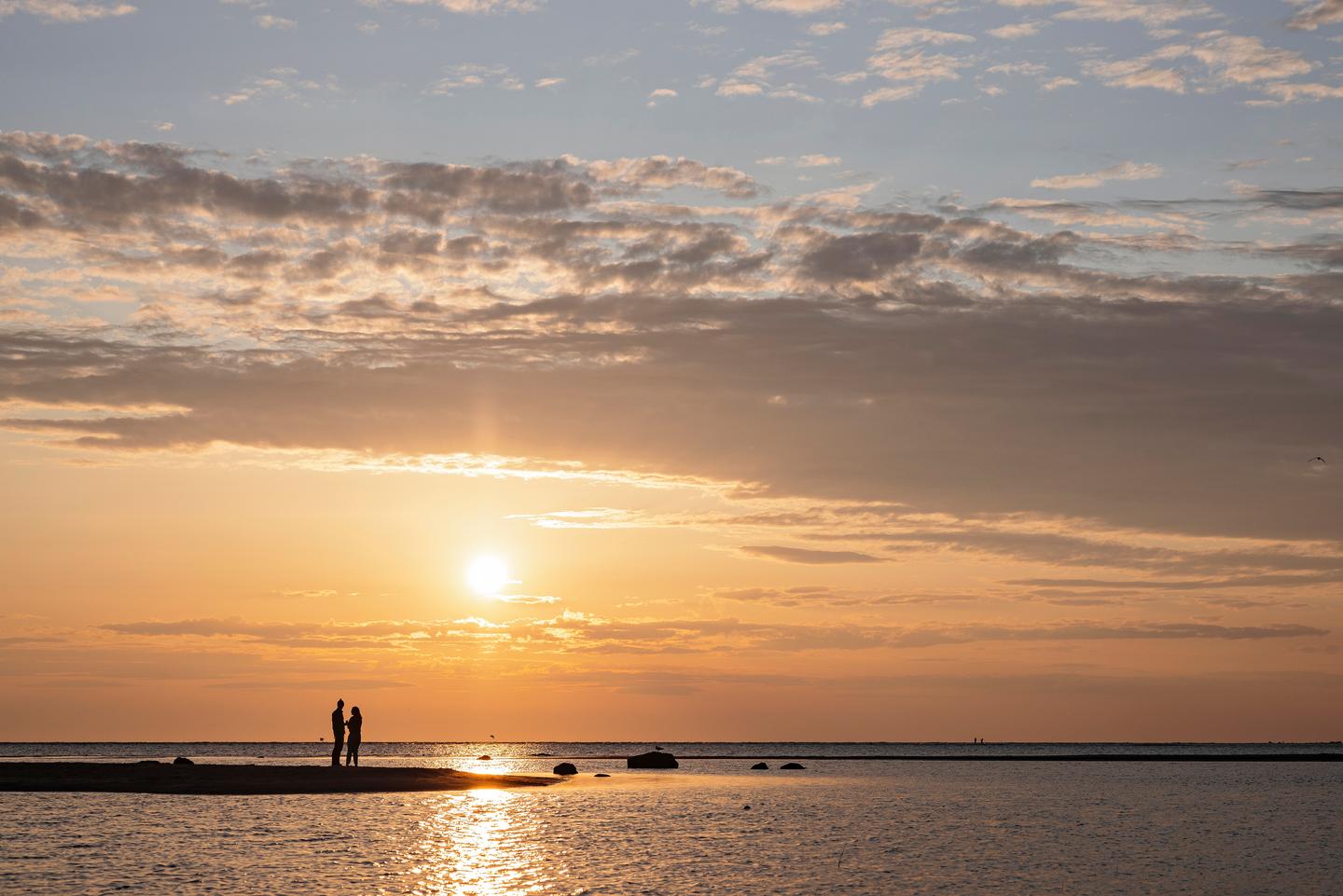 Kalajoen rannat, nähtävyydet, ravintolat ja muut löydöt | Mondo