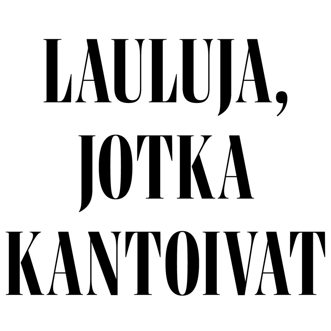 Katri Helena uskoo viesteihin tuonpuoleisesta ja vastaa lauluissa | Apu