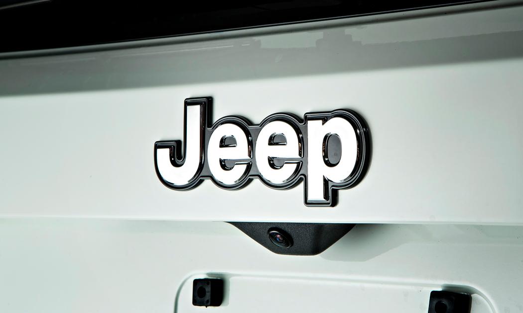 Jeep | Uusimmat koeajot, testit ja vertailut | Apu360