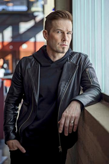 Muskan suuri toive: "Saisinpa mieheni taas kuntoon!" | Apu