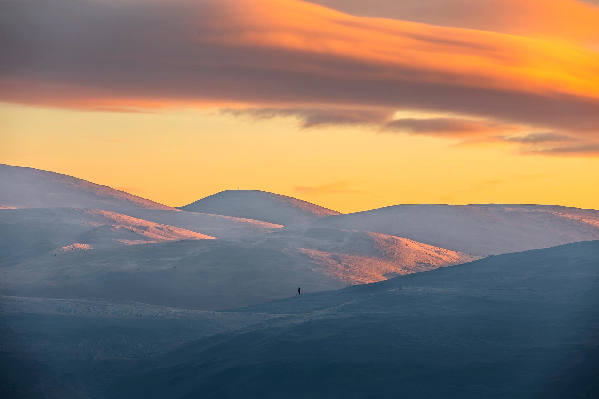 Hienot luontokuvat | Kuvaajan 5 vinkkiä Instagramiin | Apu