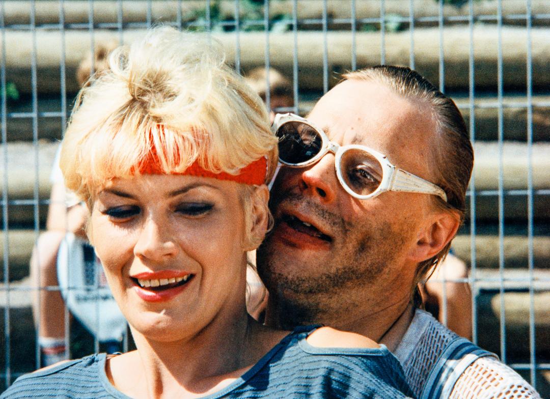 Uuno Turhapuro 50 vuotta: Näin kansan rakastama hahmo syntyi | Apu