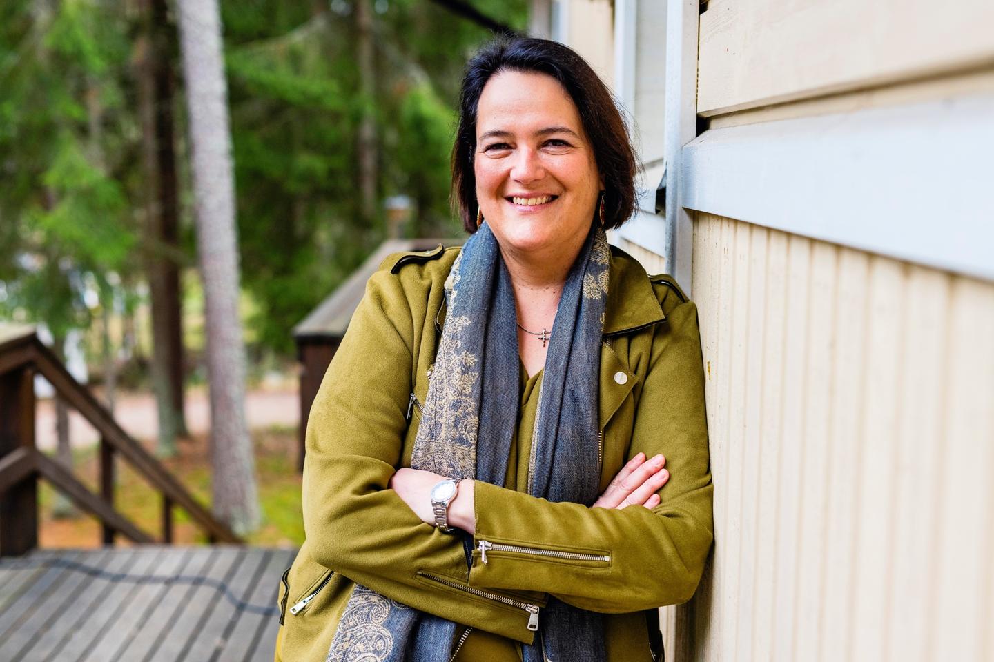 Katri eli yli 20 vuotta läheisriippuvaisessa parisuhteessa: ”En ollut ...