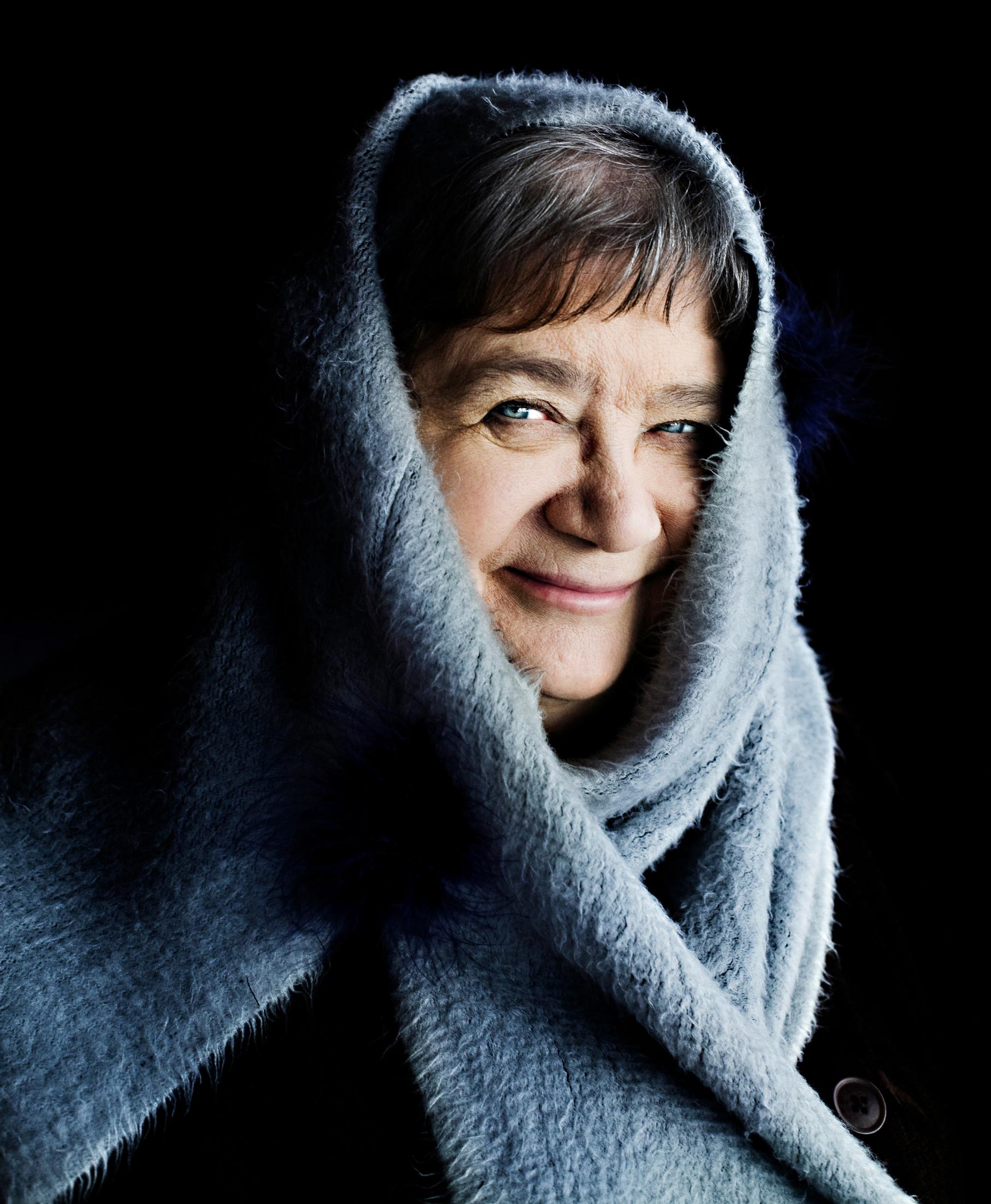 Ritva Valkama 1932–2020: Legendan ja lesken osa | Apu