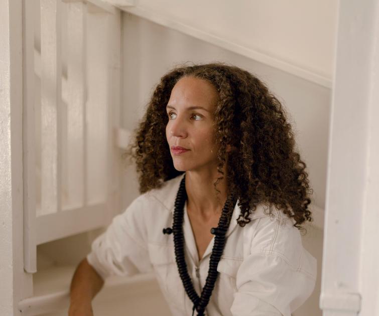 Sasha Huber, ilmasto ja kolonialismi: "Luonto iskee takaisin" | Image