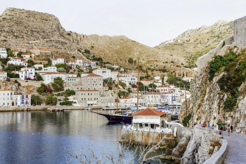 Huolettomien saari | Mondo