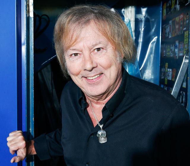 Dannyä ei ole tunnistaa uudesta kuvasta: "Miehestä lähti 10 vuotta" | Apu