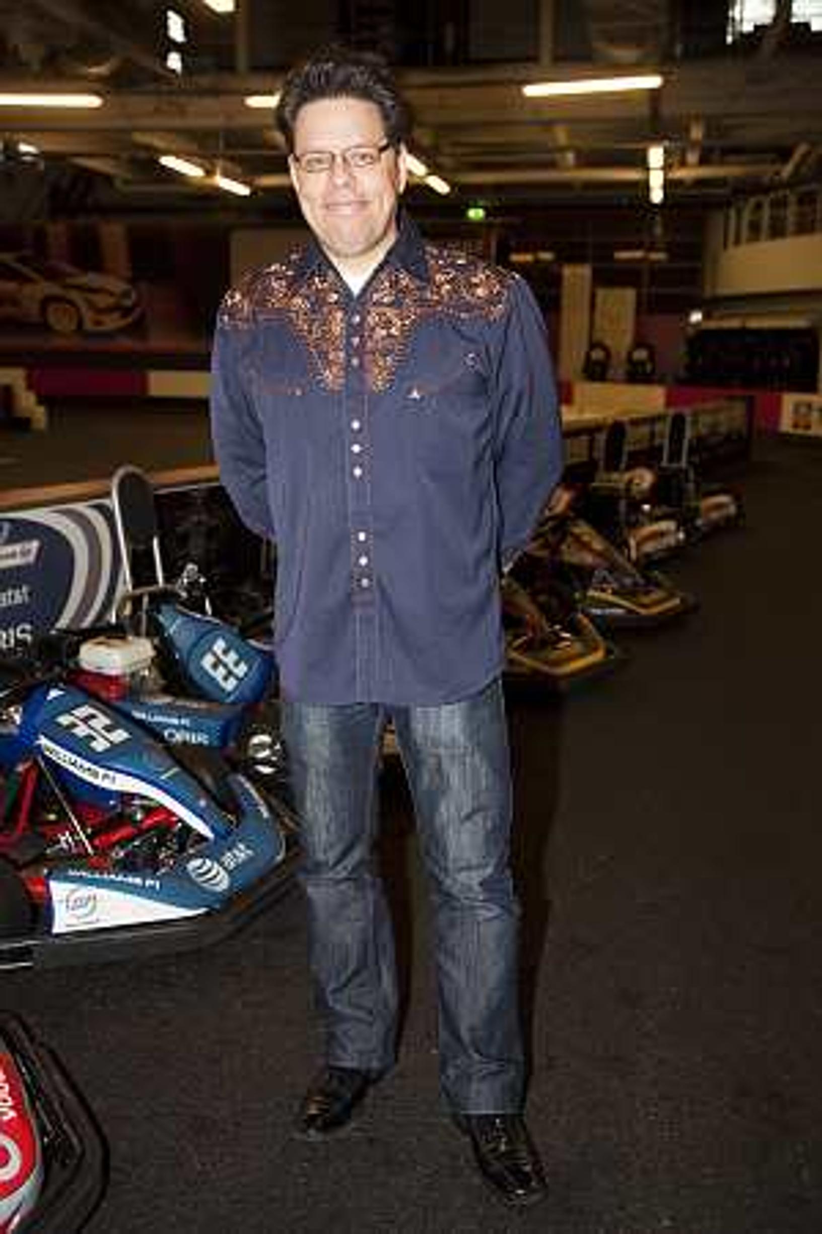 Robinista filmitähti | Apu