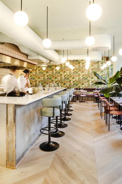 Helsingin uudet ravintolat | Mondo