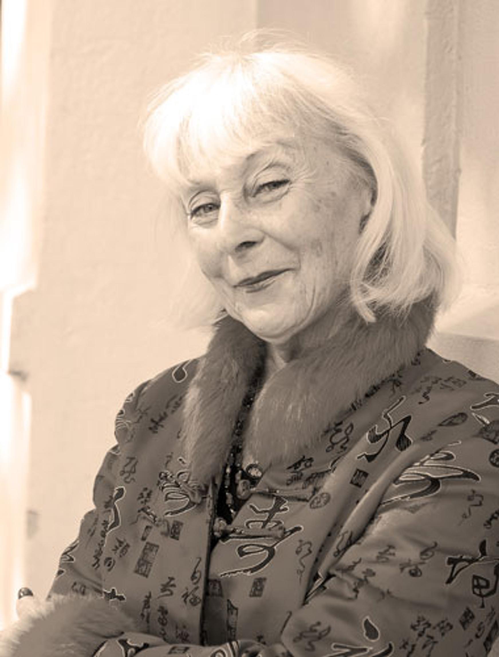 Seela Sella Näyttelijä. 75 vuotta, Helsinki. | Apu