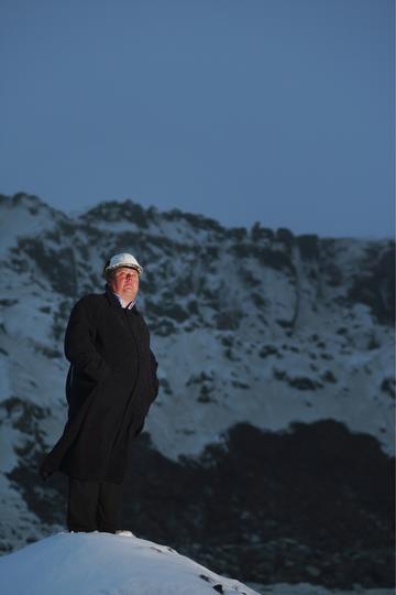 Talvivaara on suomalainen kirosana, joka tuli kalliiksi | Apu