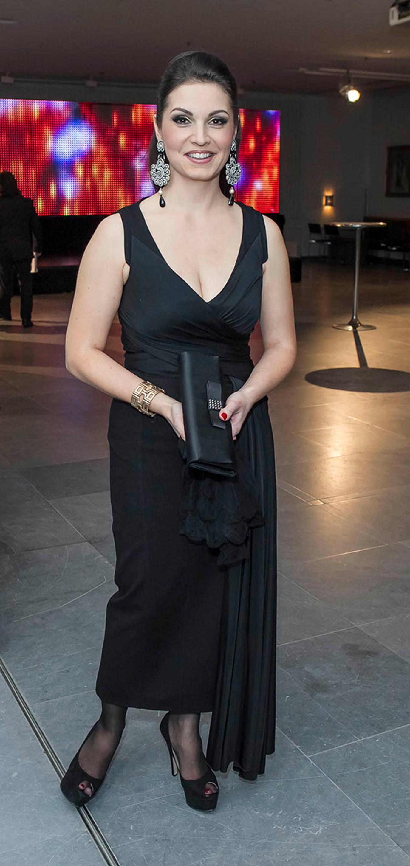 Maria Jungner: Mikaelilla on kyky kiteyttää asiat | Apu