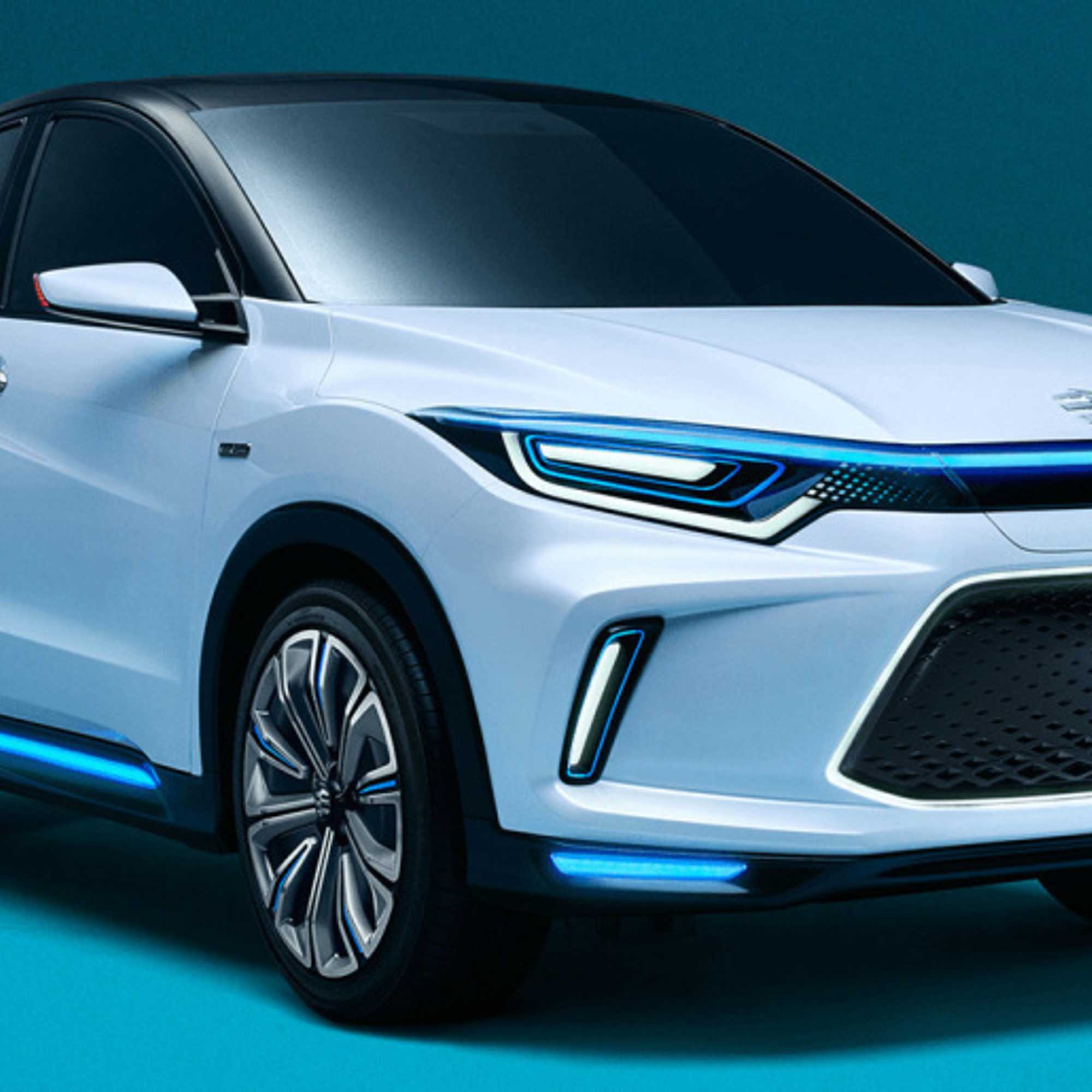 Katso kuvat – Honda esitteli Everus-sähköautonsa - Tuulilasi | Tuulilasi Katso kuvat – Honda esitteli Everus-sähköautonsa - Tuulilasi | Tuulilasi