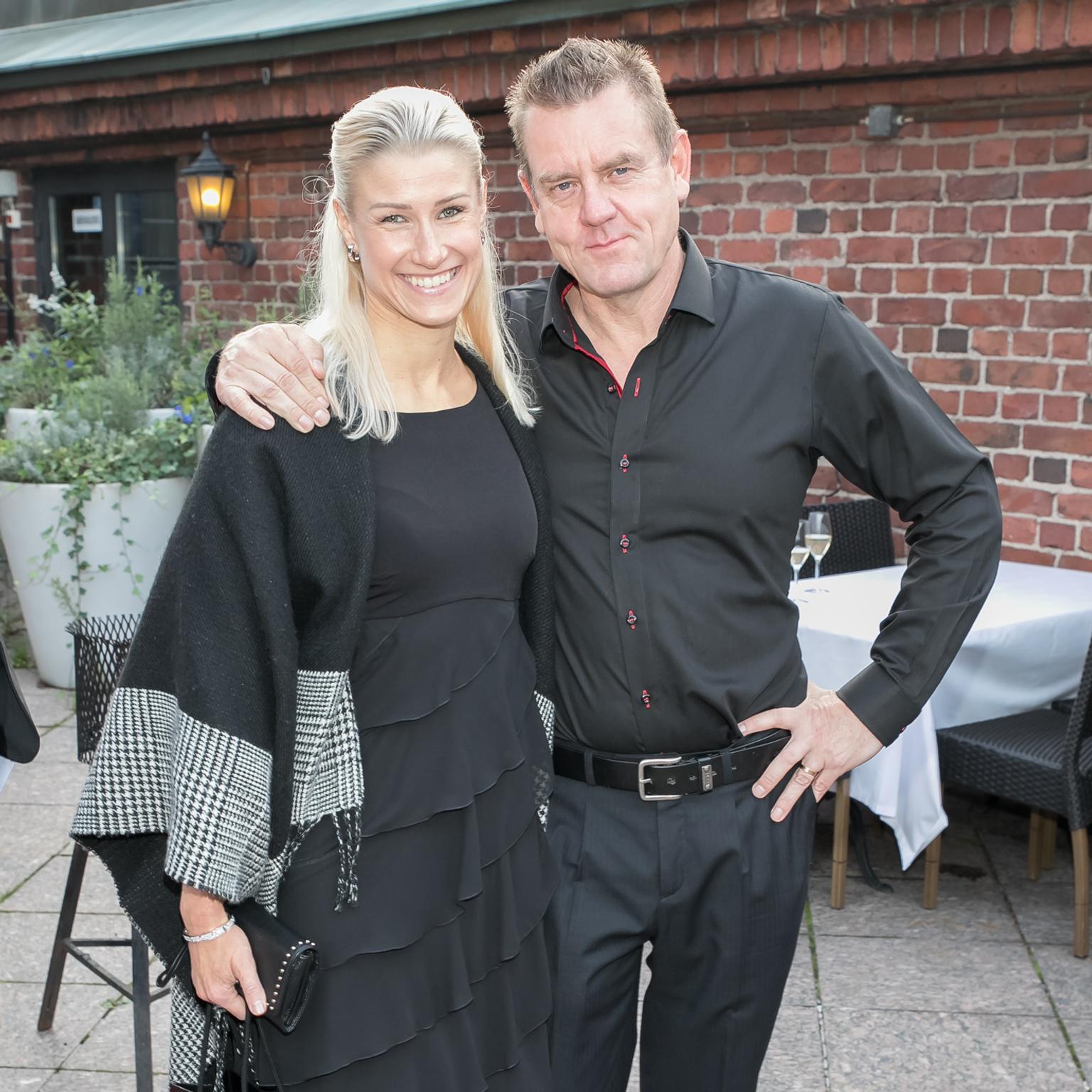 Hanna-Maria Seppälä: Lapset eivät ole vielä ajankohtaisia | Apu