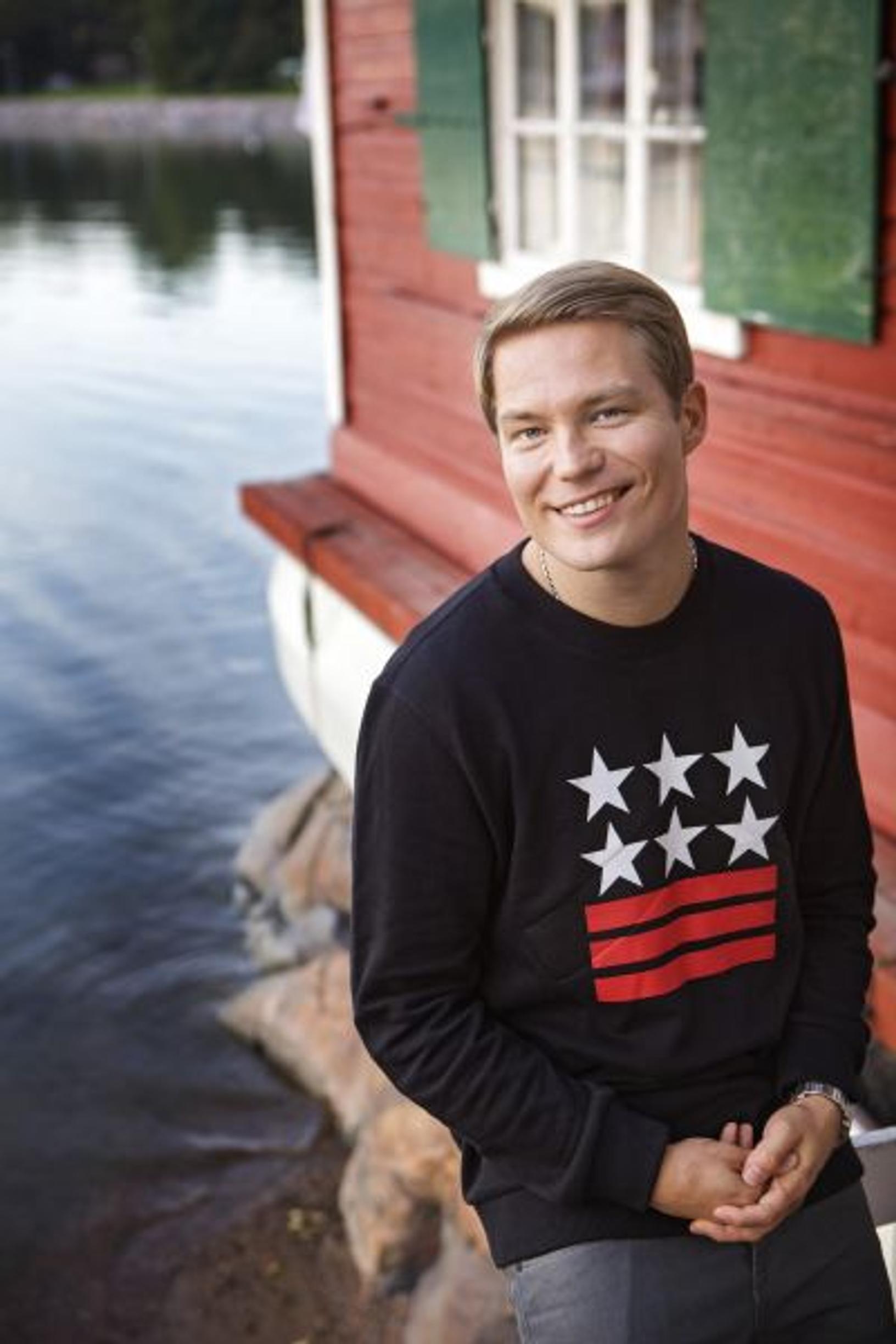 Cheek - suomalainen supertähti | Apu