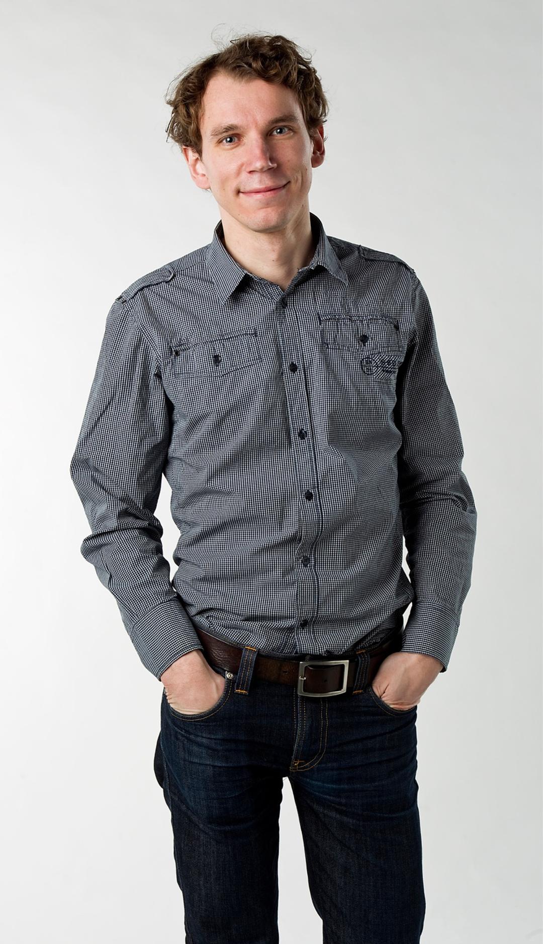 Sanan voimalla: Chiliä ja rucolaa | Apu