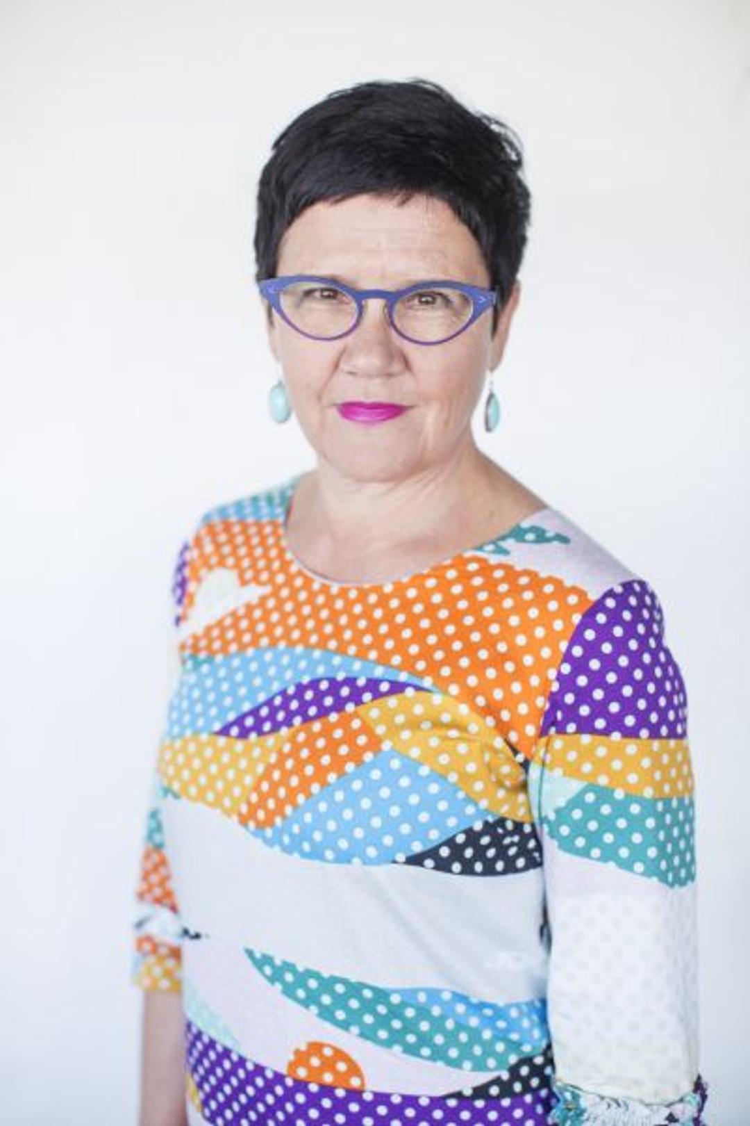 Asko Sarkola valitsi Riikka Pelon Finlandia-voittajaksi | Apu