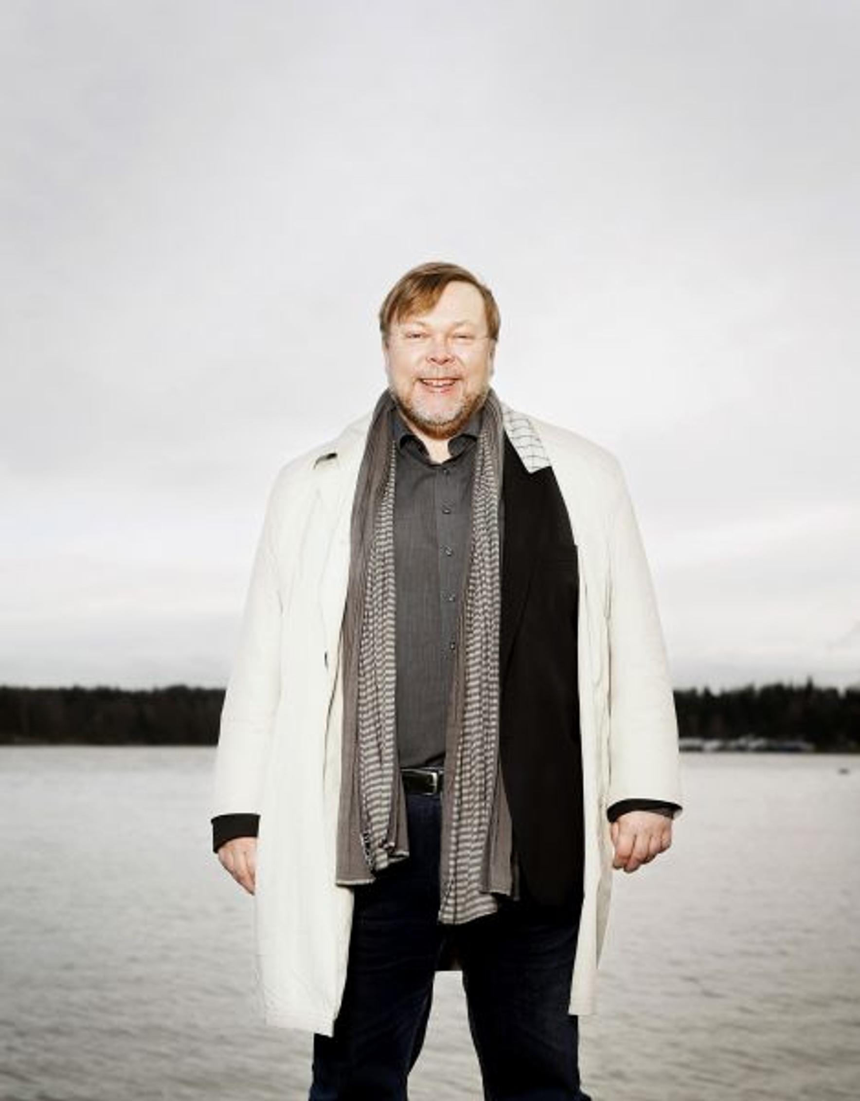 Saranapuolelta: Hukassa (kokonaisnäkemys) | Apu