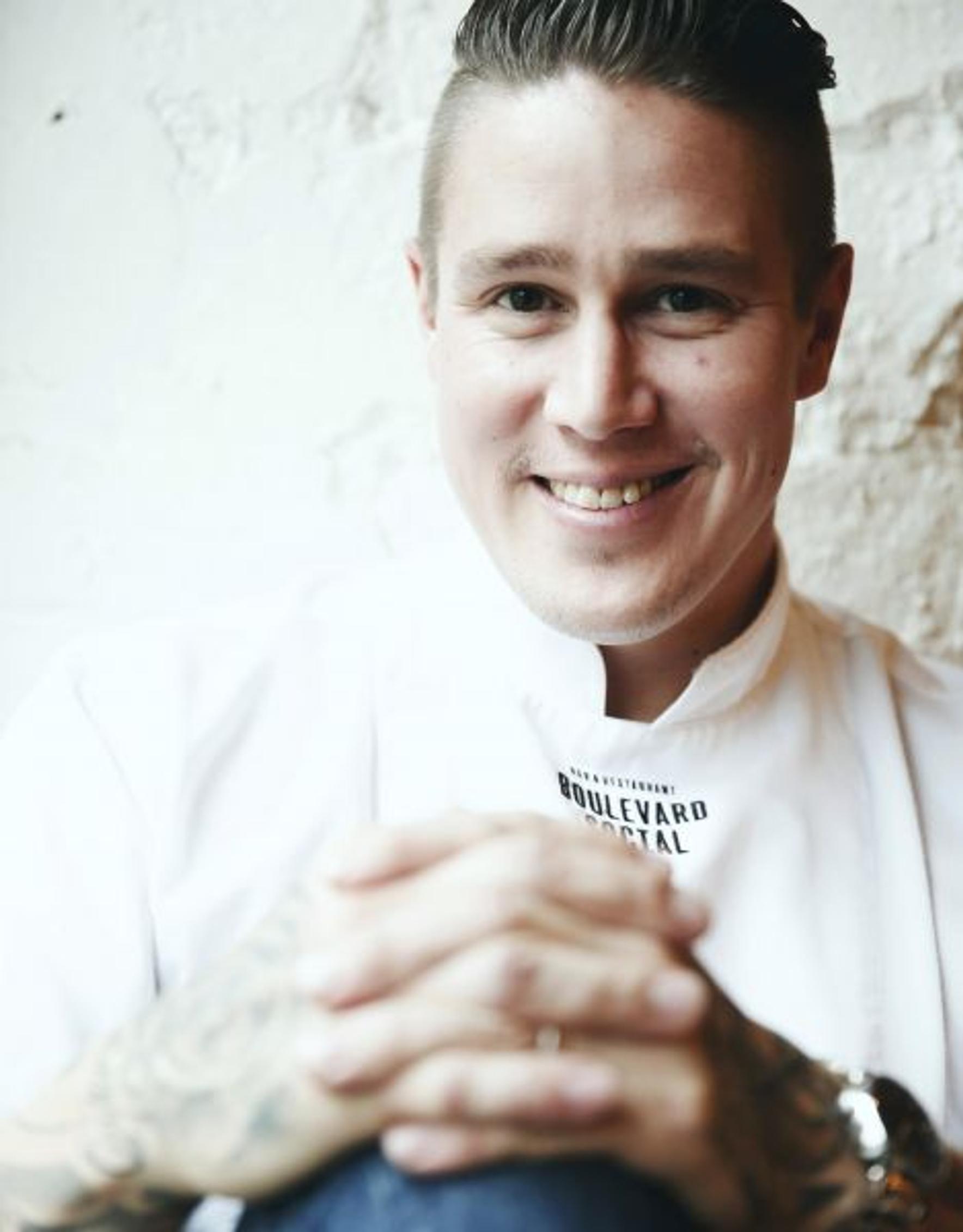 Tomi Björck: ”Unelma vaati kaiken aikani” | Apu