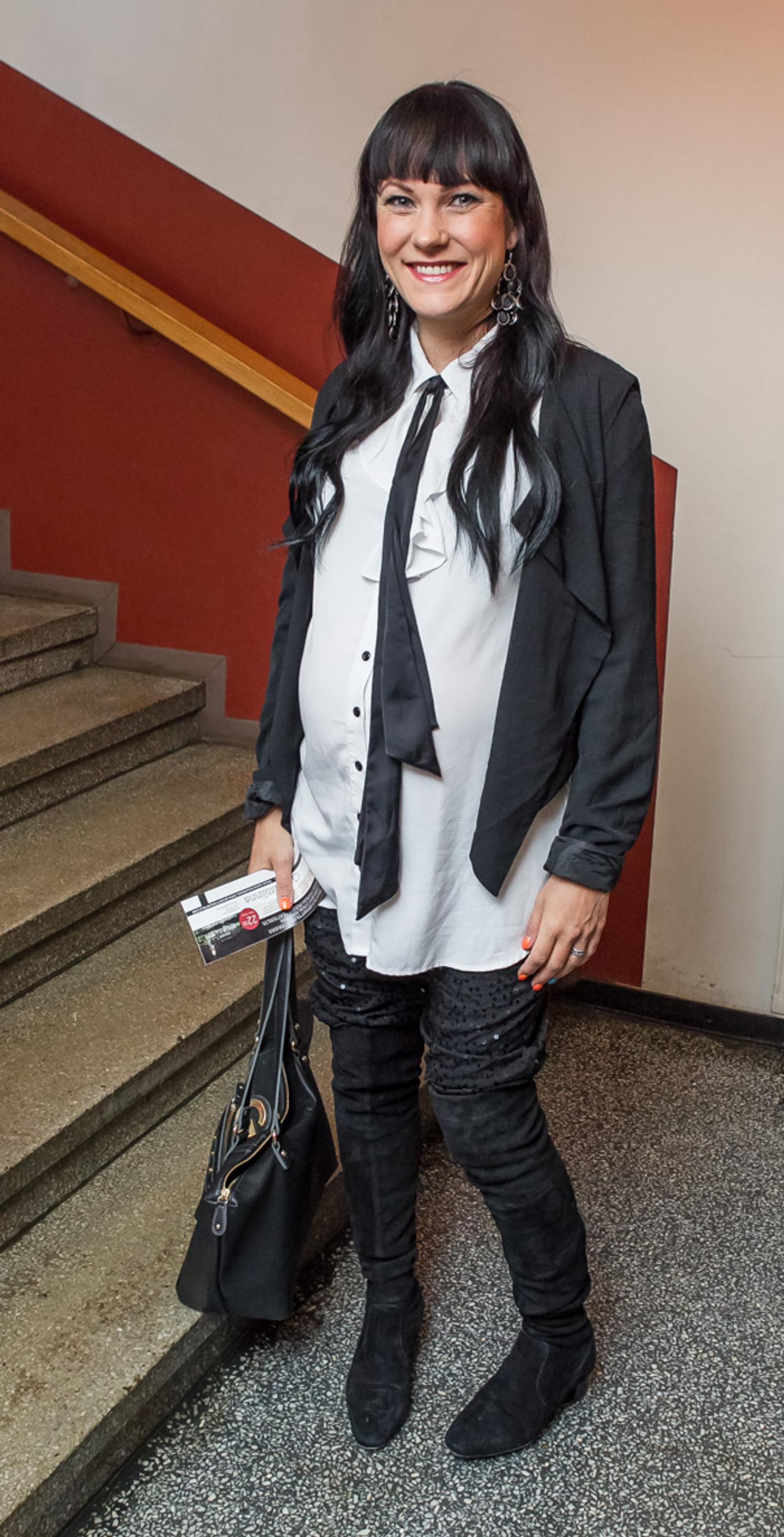 Mira Luoti: Tulevaisuuden suunnitelmat ovat selvillä | Apu