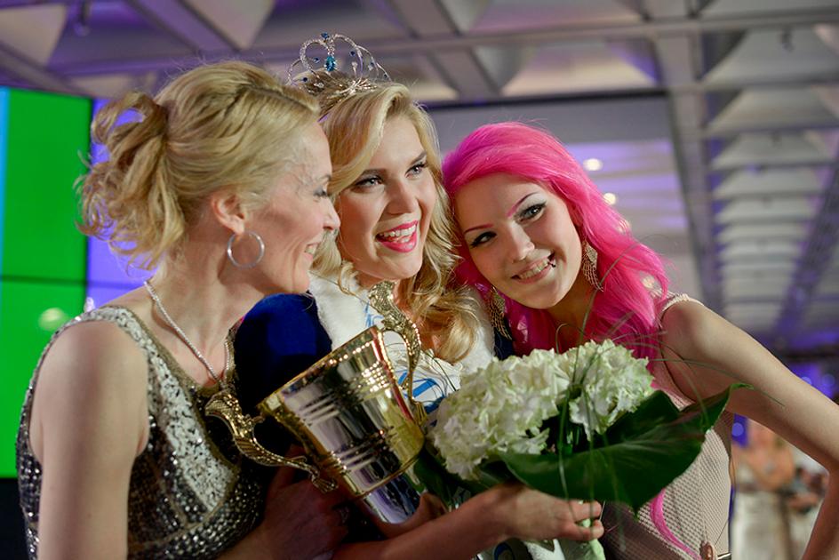 Tällainen on uusi Miss Suomi Bea Toivonen | Apu