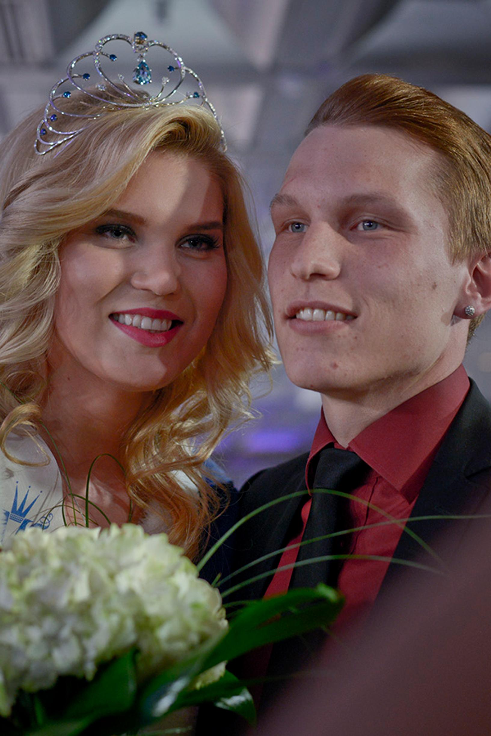 Tällainen on uusi Miss Suomi Bea Toivonen | Apu