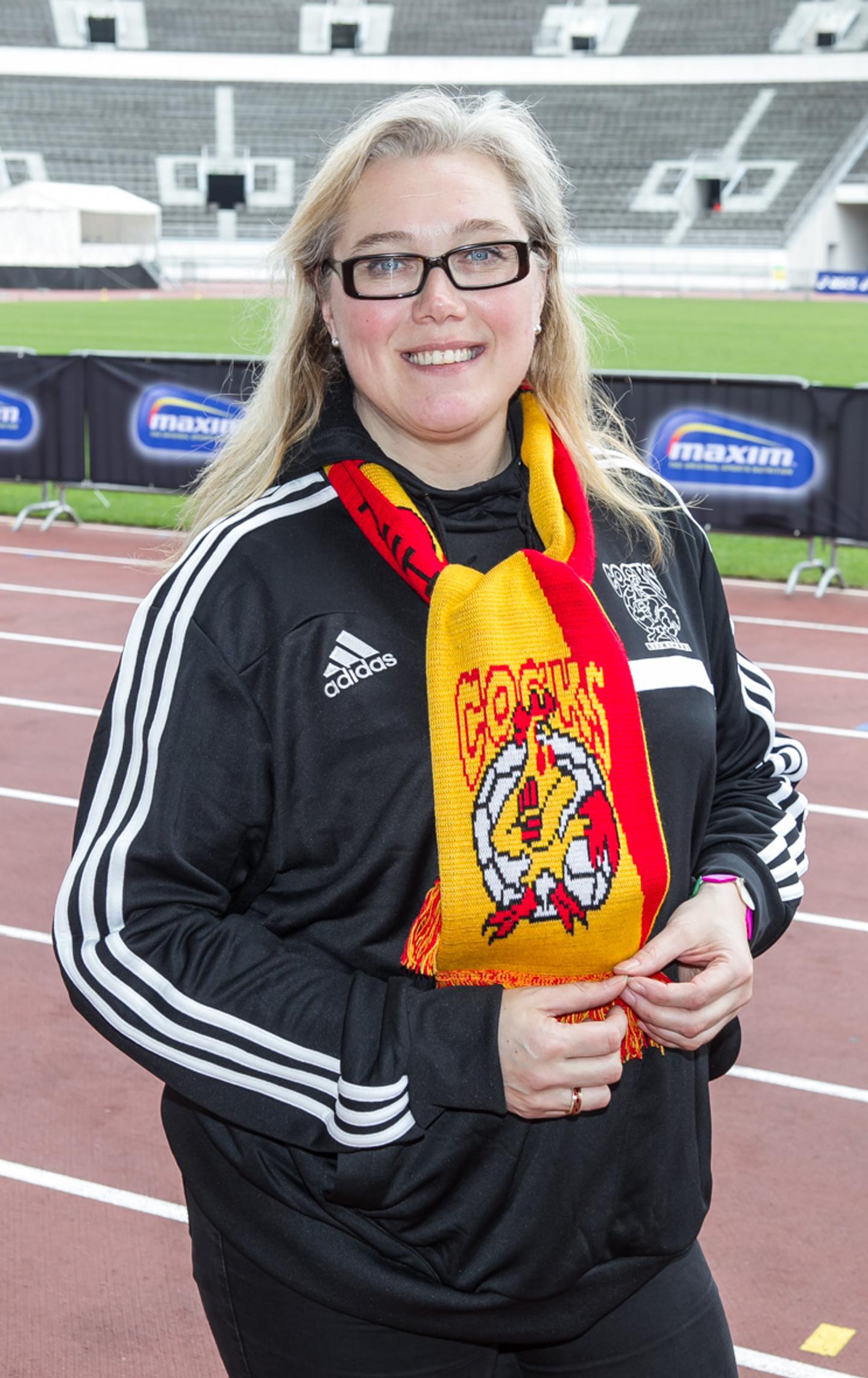 Ringa Ropo: Ei aikaa parisuhteelle | Apu