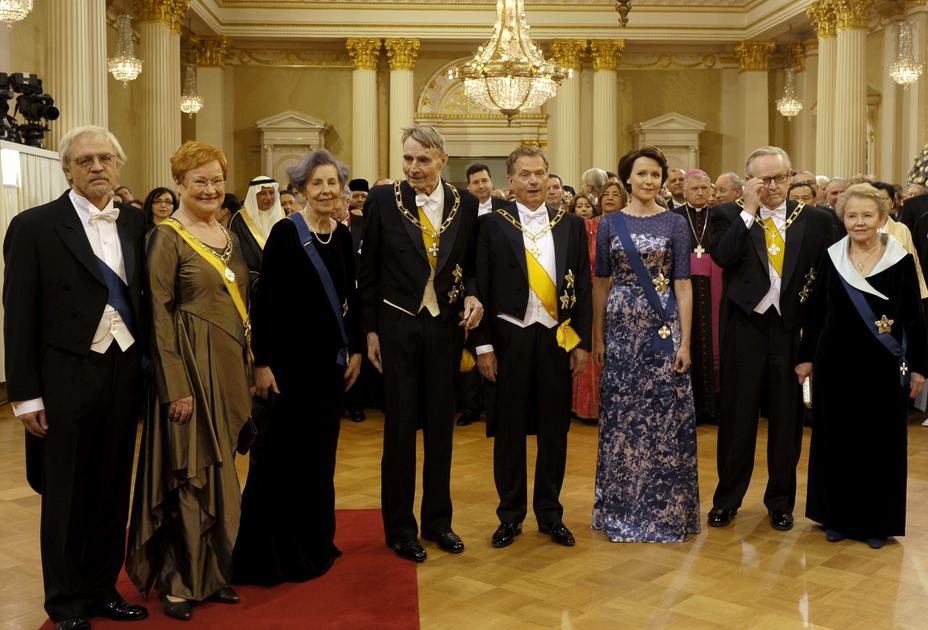 Tellervo Koivisto mursi lonkkaluunsa | Apu