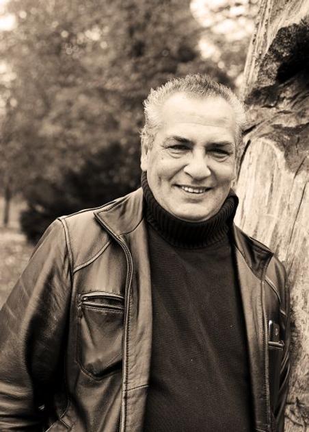 Mitä olen oppinut: Rainer Friman | Apu